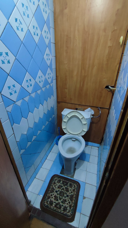 Kvartira ijaraga sheriklikka uzoq muddatga.