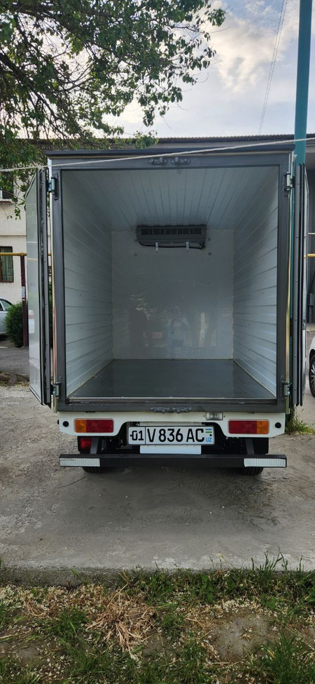 Labo Рефрежиратор