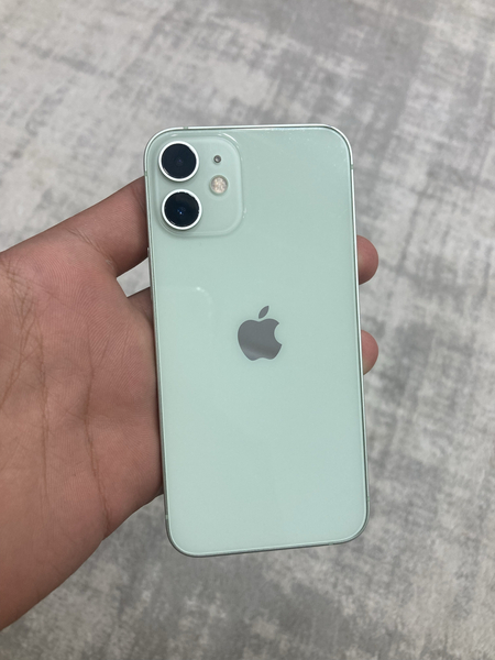 Iphone 12 mini 128 gb 78%