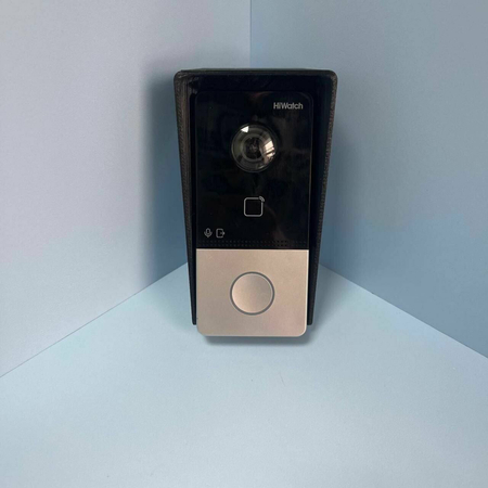 Kamera damafon internet Face Id ornatish