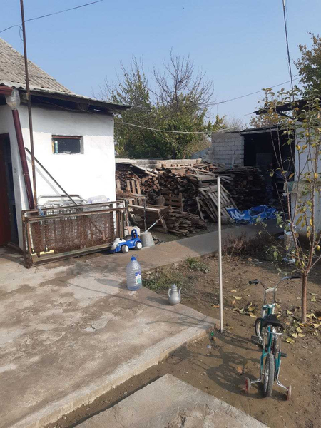 Арзон Уй сотилади Ер нархида Зангиота Богзор махаллада