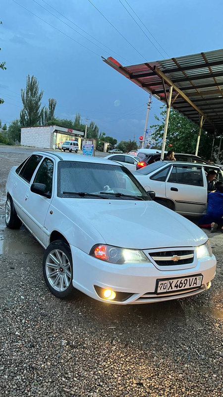 Neksiya sotiladi