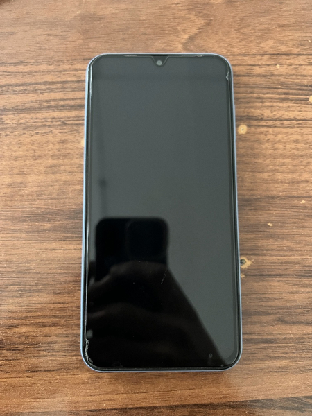SAMSUNG A 15  6/128