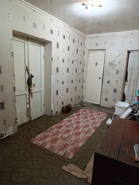 Продаю дом 4ком,3,7 сот.мечеть Ислам ота