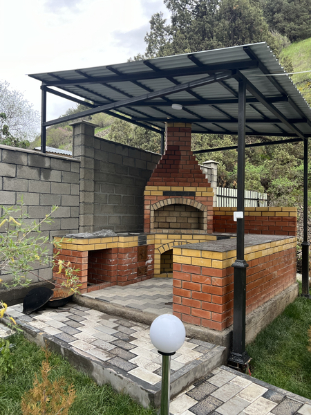zomin dacha  bor