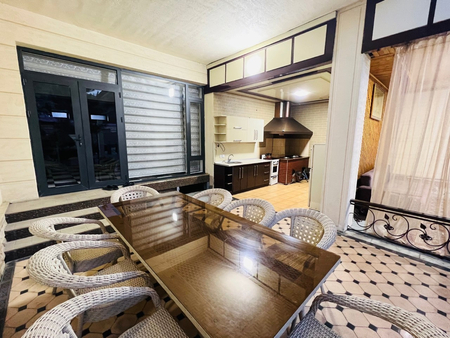 Dacha zimniy Xoji ona qizl tom. 222
