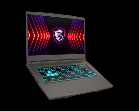 Msi thin 15 B13UCX