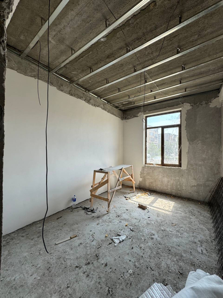 Аренда ПодОфис Кора Камиш 2/1 Улица Гулсарай 60м2 600$