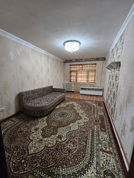 Продаётся квартира