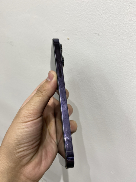 Iphone 14 Pro Max 128gb ZA/A dual sim 98% Purple Apple_expert