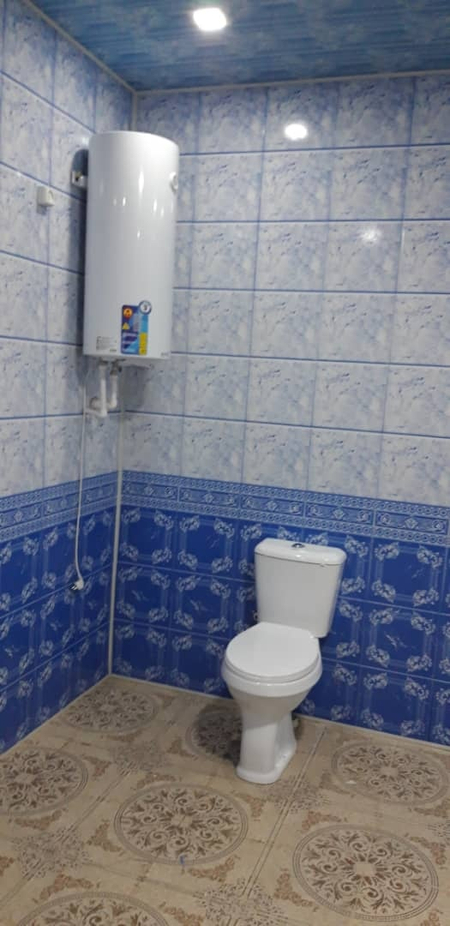 Усталар хизмати.