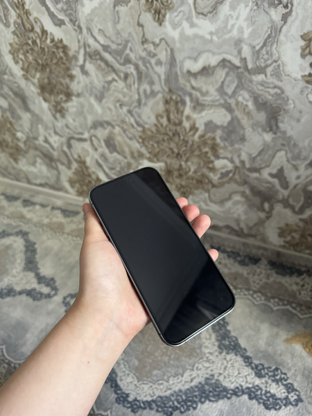 Iphone 14 pro max 256