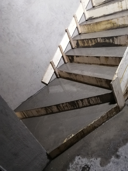 Beton zina xizmati