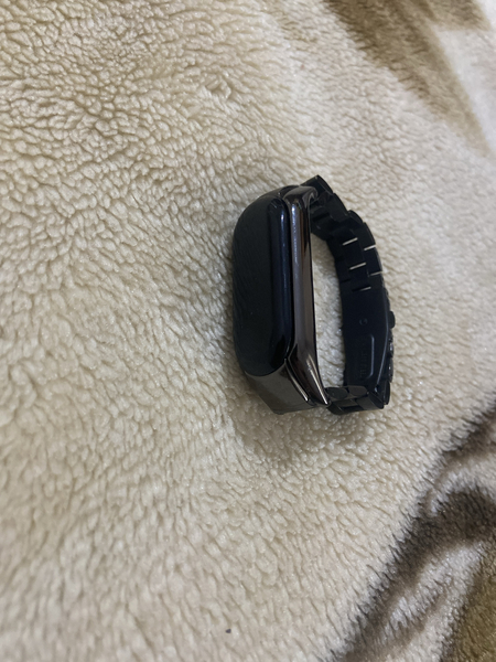 Mi band 3