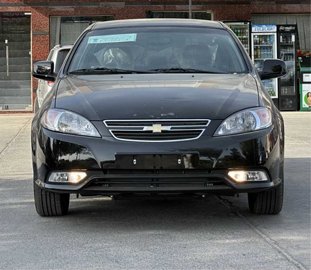 Gentra A/T Umid Avtoda 12%yillik