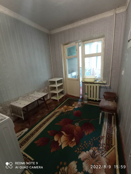 Аренда чиланзар 5. Одна комнатная