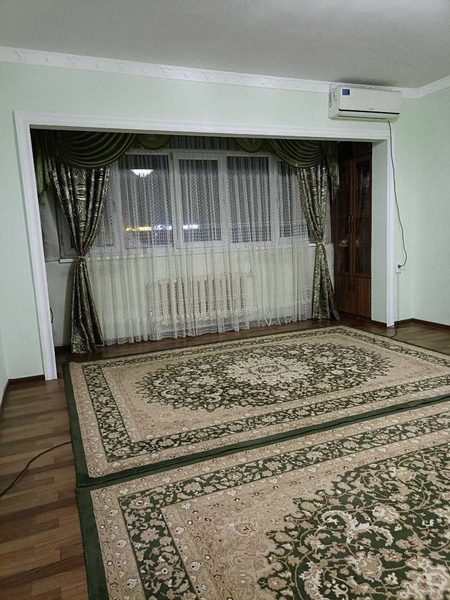 Срочно сдаю аренда Юнусабад 6кв Камаз центр 3/4/4 400$