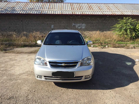 lacetti 1.8 | 2013 | 135.000 км | 8500 у.е.
