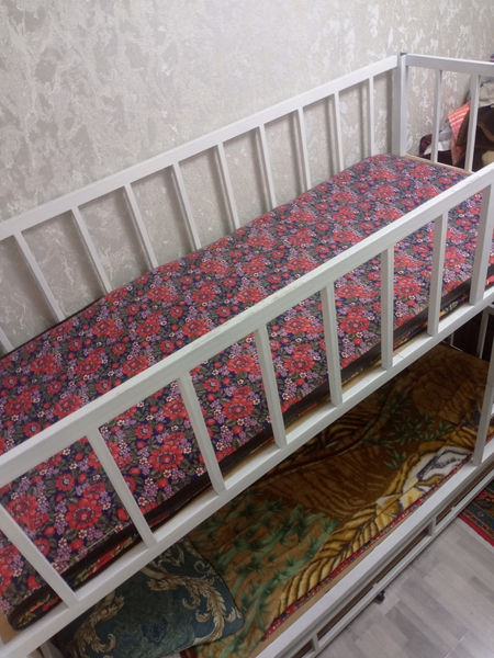 Кровать. Mabel divan