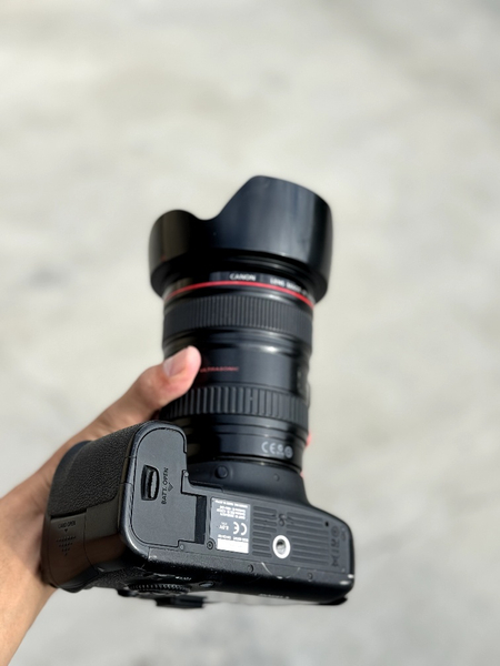 Фотоаппарат Canon