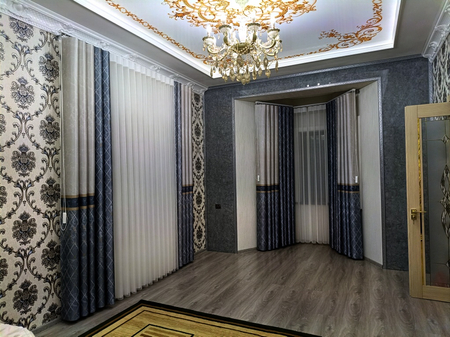 Жалюзи заказ оламиз