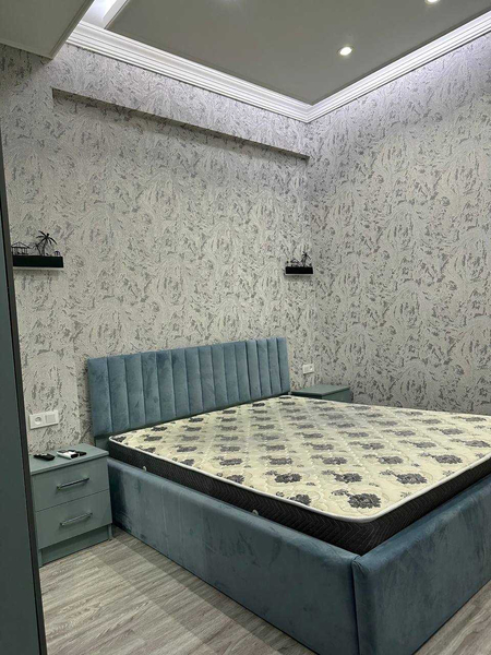 Мирзо Улугбек Паркент Авеню