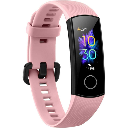 HONOR CRS-B19S Band 5 Smart Bracelet & Heart Rate Monitor