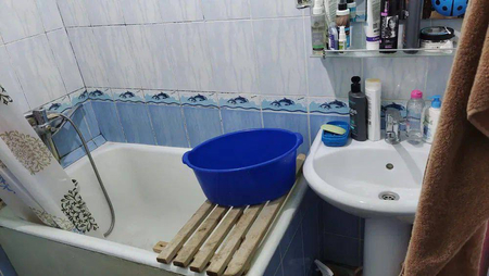 Продается Чиланзар Ц, 2в3/2/5 не торец разделка ориентир пекарня, 46м2