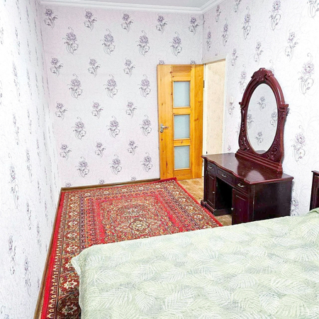 Kvartiraga qiz olaman