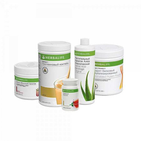 Herbalife Nutrition