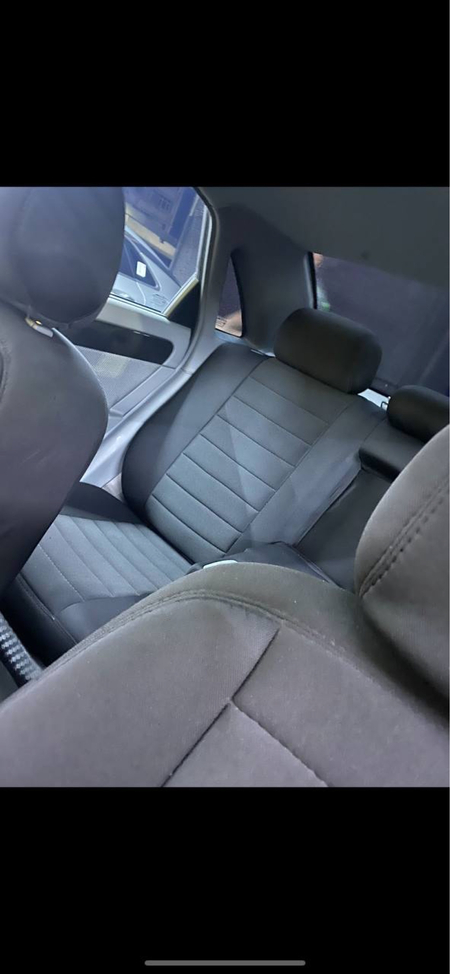 Chevrolet Gentra