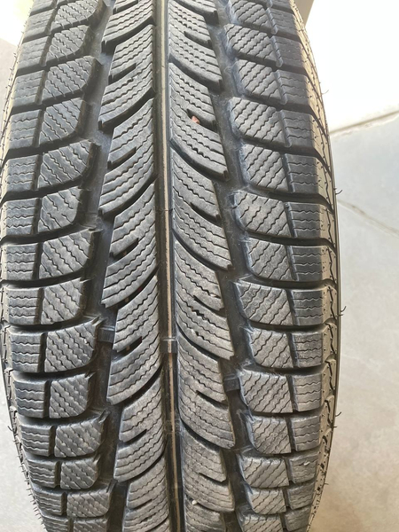 Продам балоны powertrac