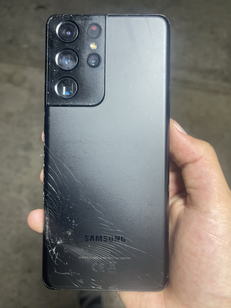 Samsung s21 ultra 5G