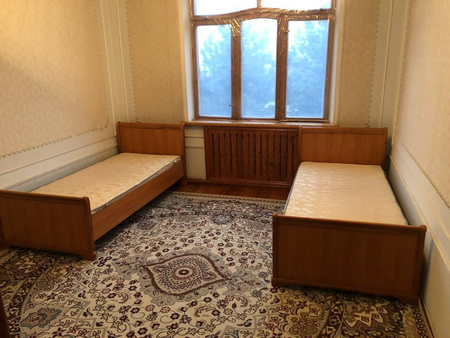 Аренда участка Мирзо улугбек ттз феруза греческий городок