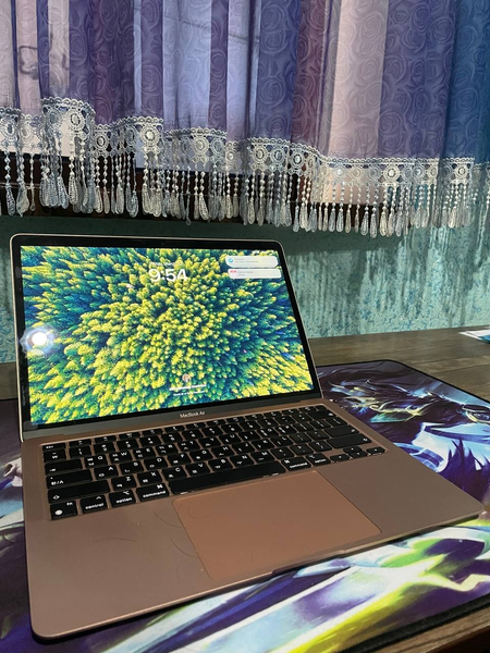 MacBook Air 2020