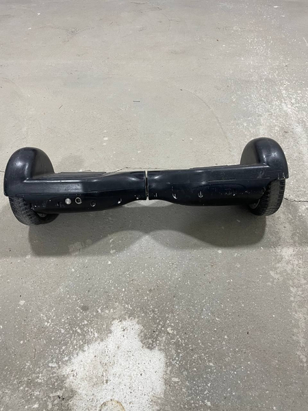Samokat scooter sigve