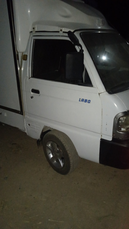 Labo garantiyasi bor