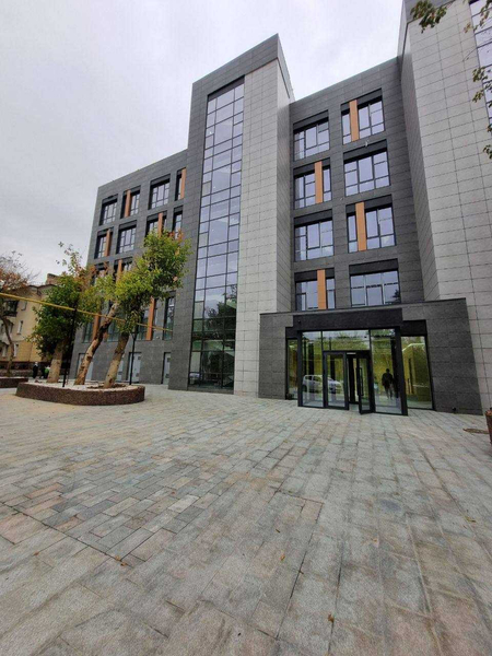 Аренда офисных помещений от 50 кв в Business park