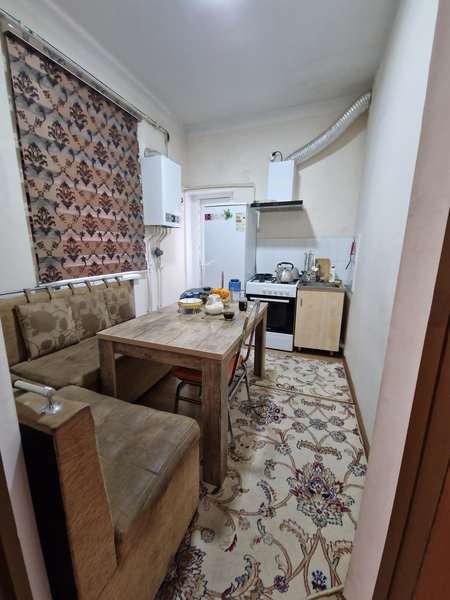 Аренда 2 хонали квартира Сергели 6А новастройка (ЭЛОНИ ОХИРИГАЧА УКИНГ