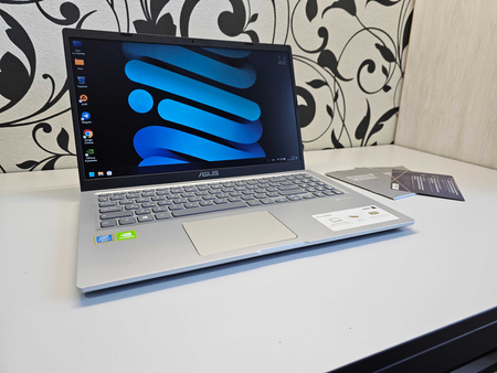 ПРОДАМ Asus X515 Ноутбук с Видеокартой P6805/12GB/256SSD/MX130/15.6\\\