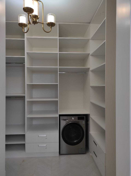 Metro Drujba Narodov 3 room new building euro
