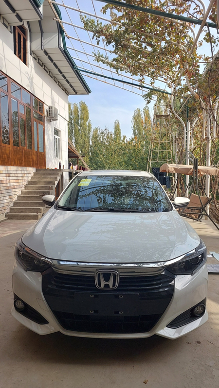 Honda Crider 2023