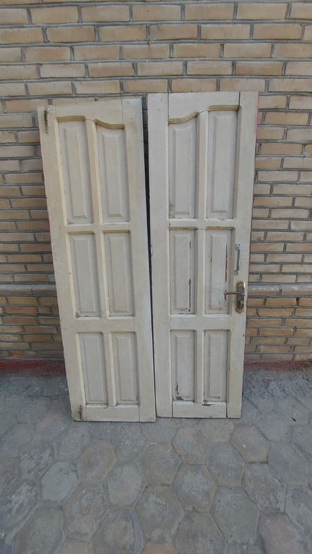 Продам двер и ришотка