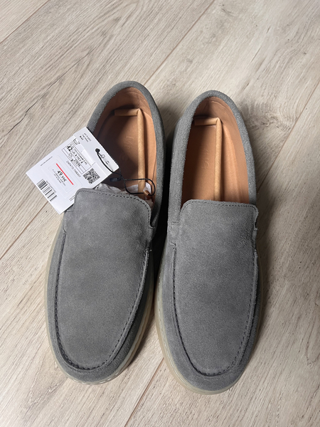Новые лоферы MANGO