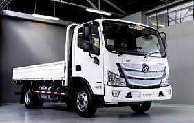 Foton Aumark - Bosh to\\\'lov 135,031,680so\\\'m kafolat 3yil/100000 km