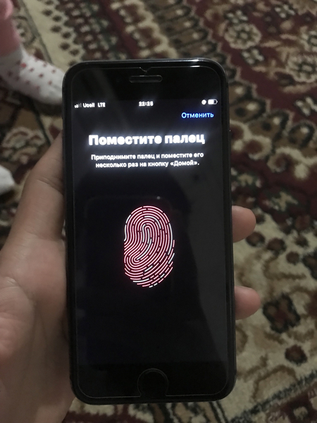 iphone 8 64tali abmen