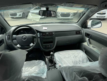 Chevrolet Lacetti Mexanika halol nasiyaga