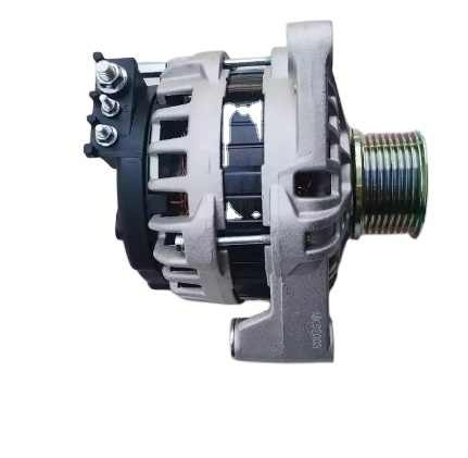Генератор динам 28V 80A SHACMAN