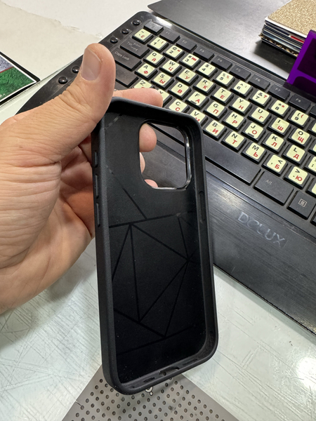 Iphone 14 pro ga Kajsa original chixol