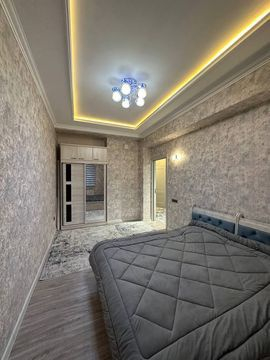 Сдается квартира 2ком Яшнабад метро Яшнабад ( 11124)